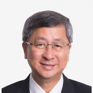 People Behind Loving Heart - Loving Heart Multi-Service Centre (Jurong)